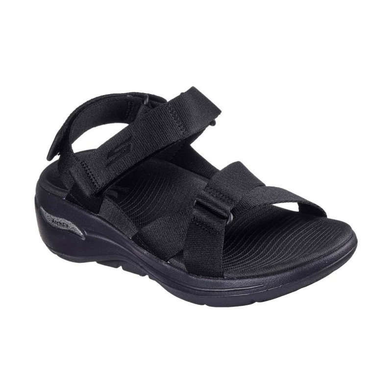 SANDALE SKECHERS GO WALK ARCH FIT SAN