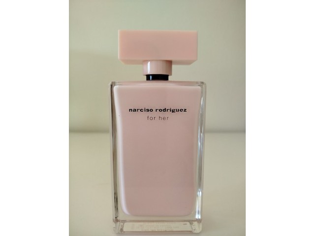 FOR HER - Narciso Rodriguez