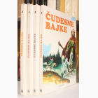 Čudesne bajke 1-4