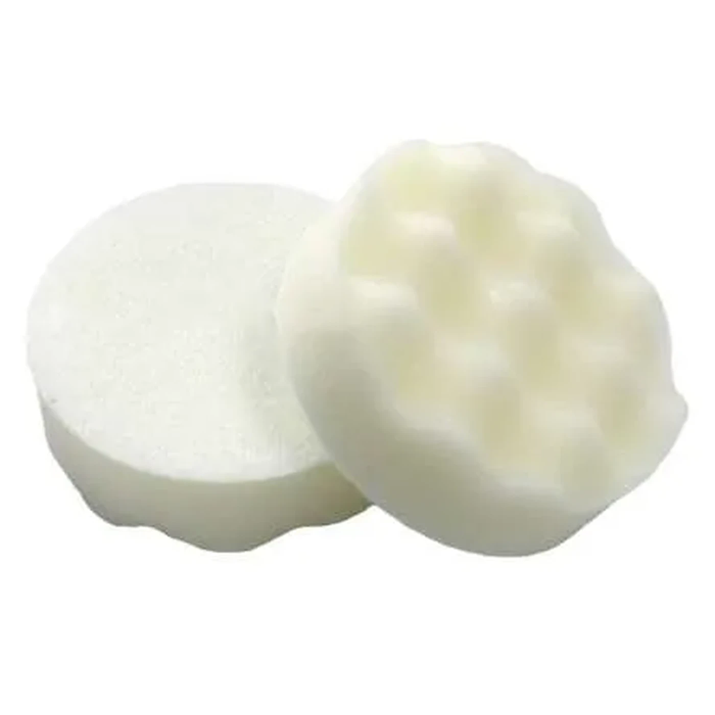 Sunđer za poliranje 75x25mm beli