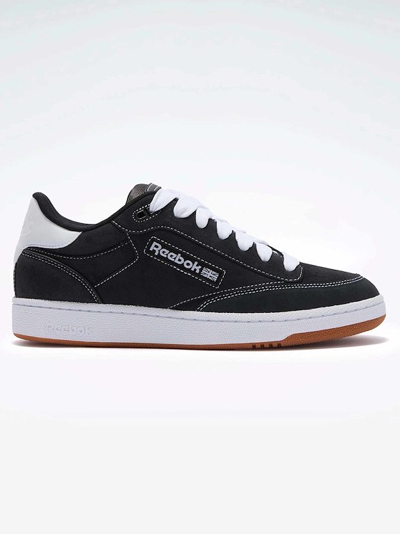 REEBOK CLUB C BULC CLN Shoes
13008 RSD