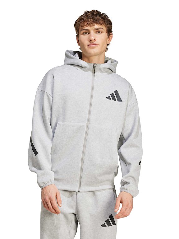 ADIDAS SPORTSWEAR Muški gornji deo trenerke Z.N.E. Full-Zip Hooded Track Jacket
14534 RSD