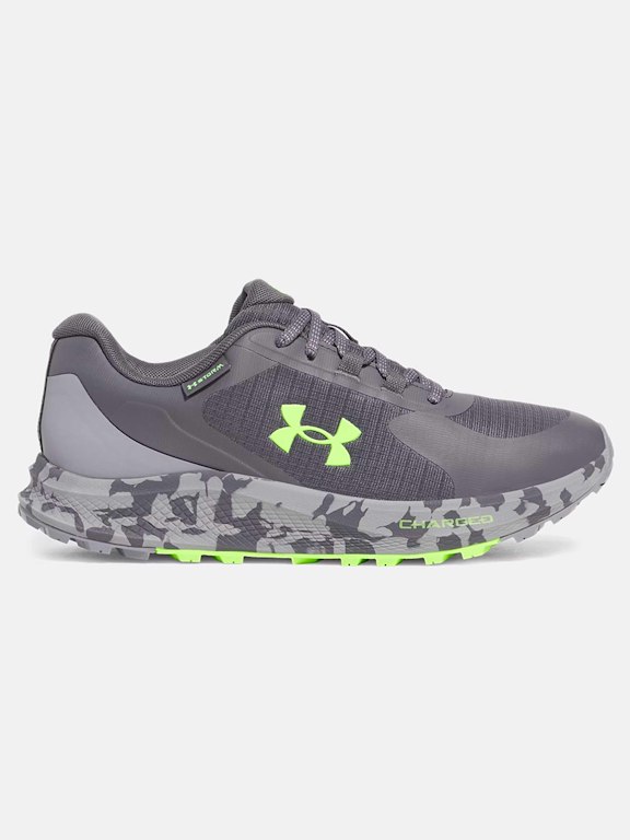 UNDER ARMOUR Shoes Charged Bandit TR 3 SP
12067 RSD