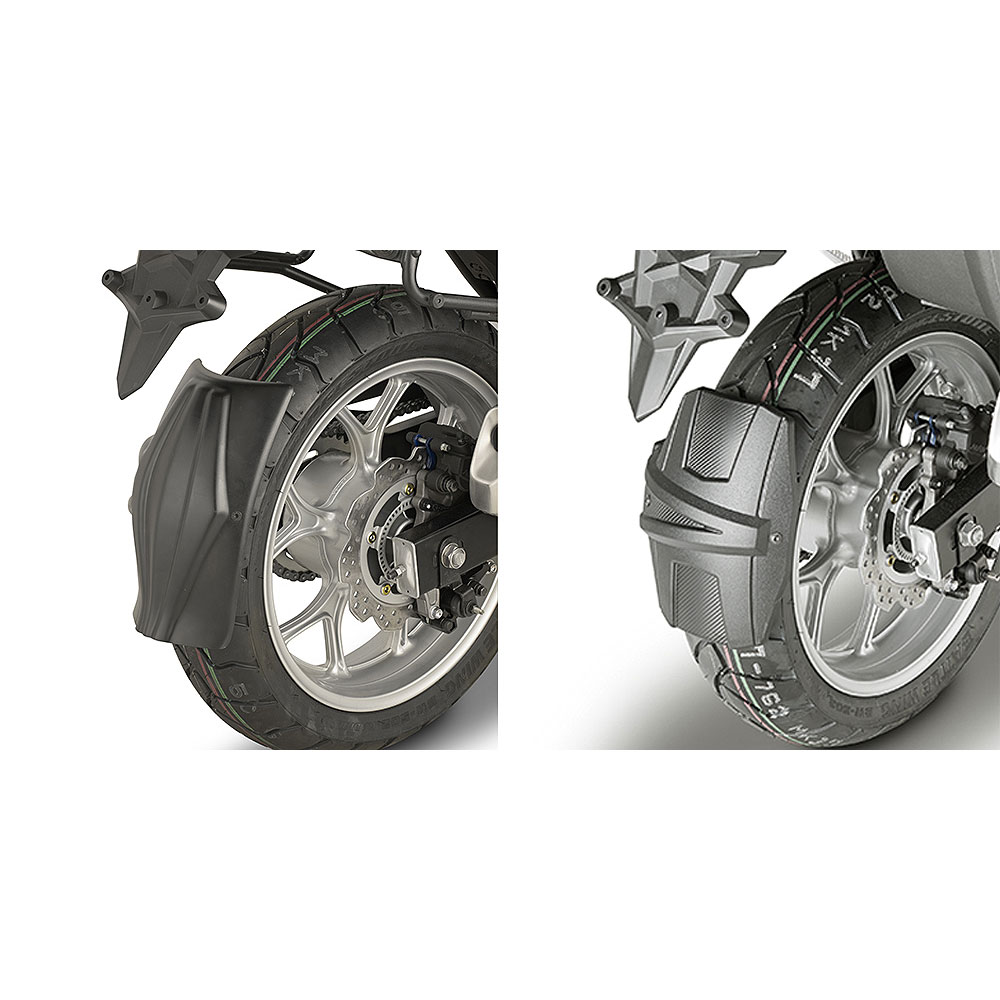 Nosač blatobrana GIVI Honda NC 750 S (16-20) / NC 750 X (16-24) RM1146KIT