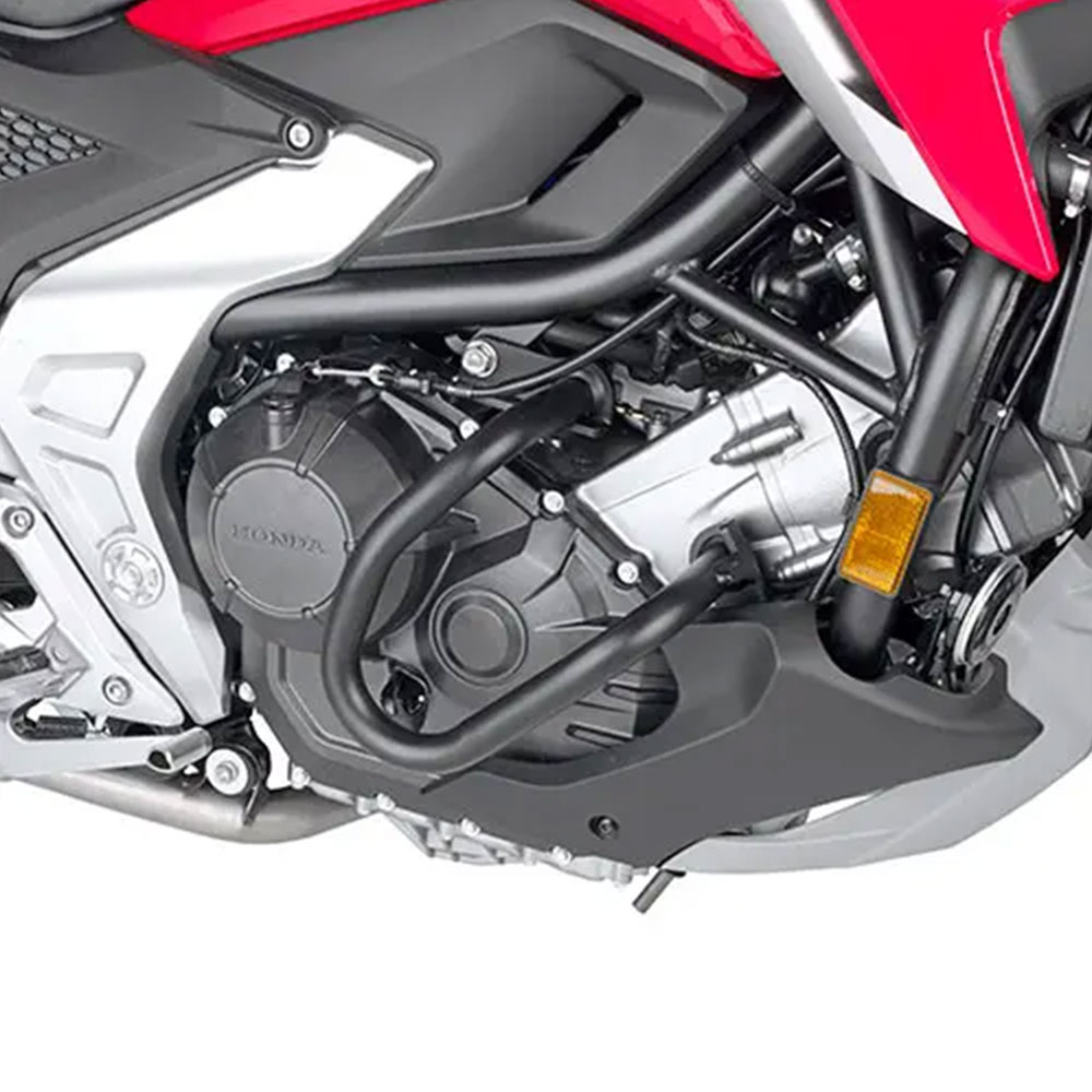 Roll Bar Kappa Honda NC 750 X (21-23) KN1192 donji