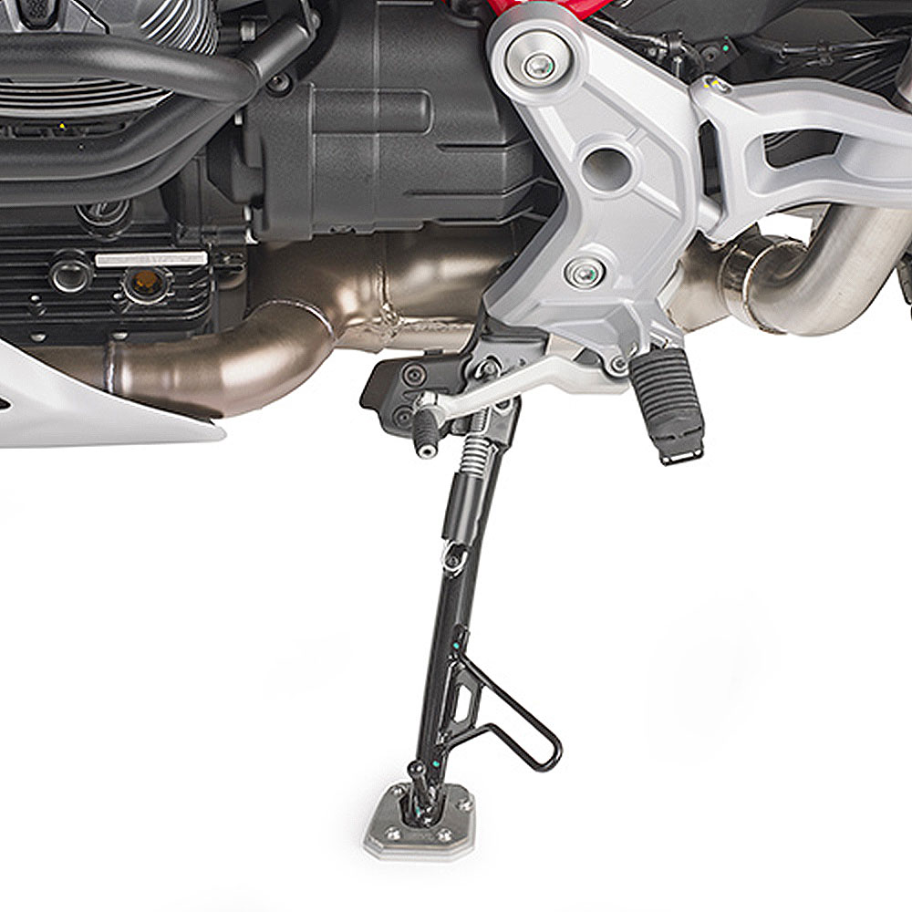 Proširenje bočne nogare GIVI Moto Guzzi V85 TT (20-24) ES8205