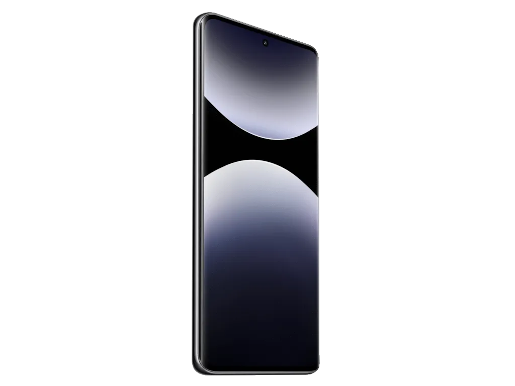 Xiaomi Smartphone XIAOMI Redmi Note 14 Pro+ 5G/12GB/512GB/crna