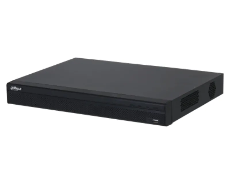 DAHUA NVR4208-4KS3 8-kanalni 1U 2HDDs lite network Video Rekorder