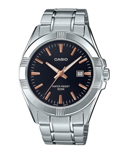 Casio collection muški sat ( MTP-1308D-1A2 )