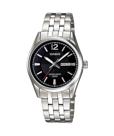 Casio collection ženski sat (D( LTP-1335D-1A )