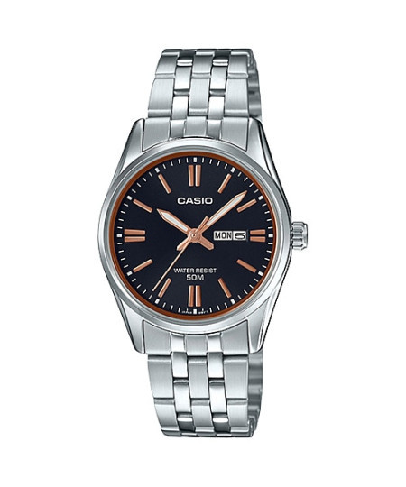 Casio collection ženski sat ( LTP-1335D-1A2 )