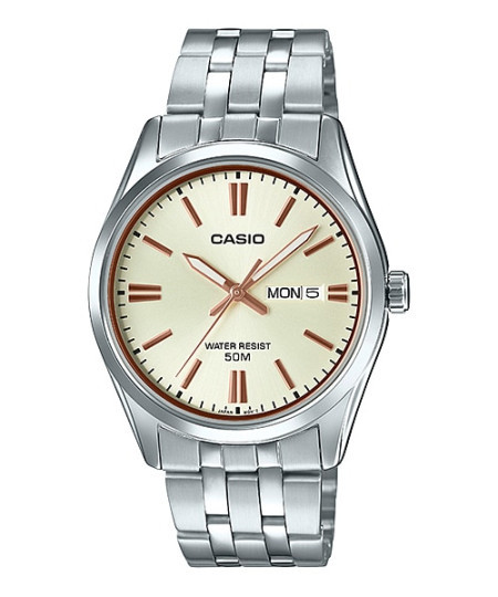 Casio collection muški sat ( MTP-1335D-9A )