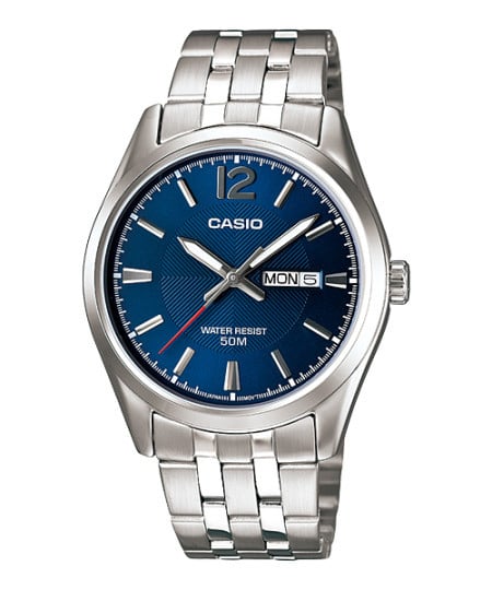 Casio collection muški sat ( MTP-1335D-2A )