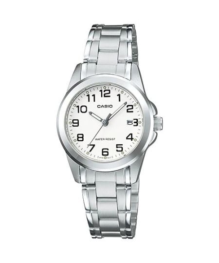 Casio collection ženski sat ( LTP-1215A-7B2 )
