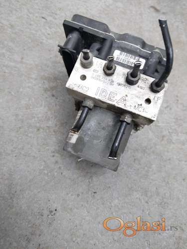 Lancia Musa 1.9 jtd abs centrala
