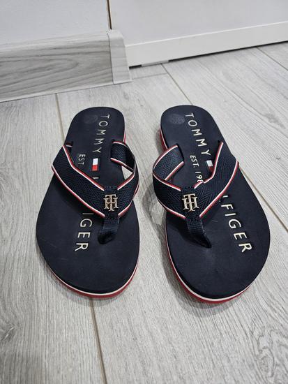 Japanke Tommy Hilfiger