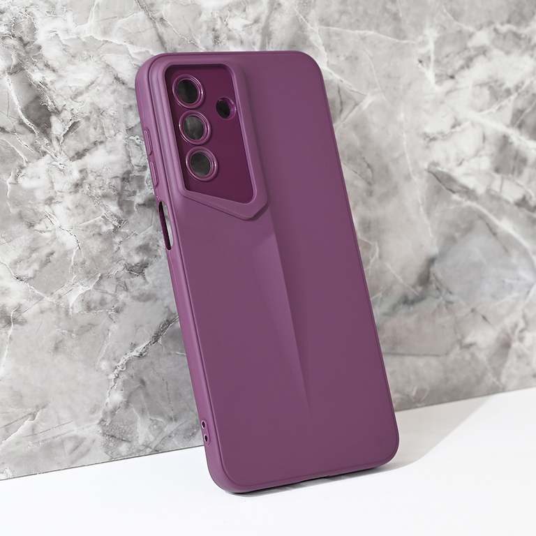 Zastitna maska (futrola) Blade - Samsung A266 Galaxy A26 5G ljubicasta