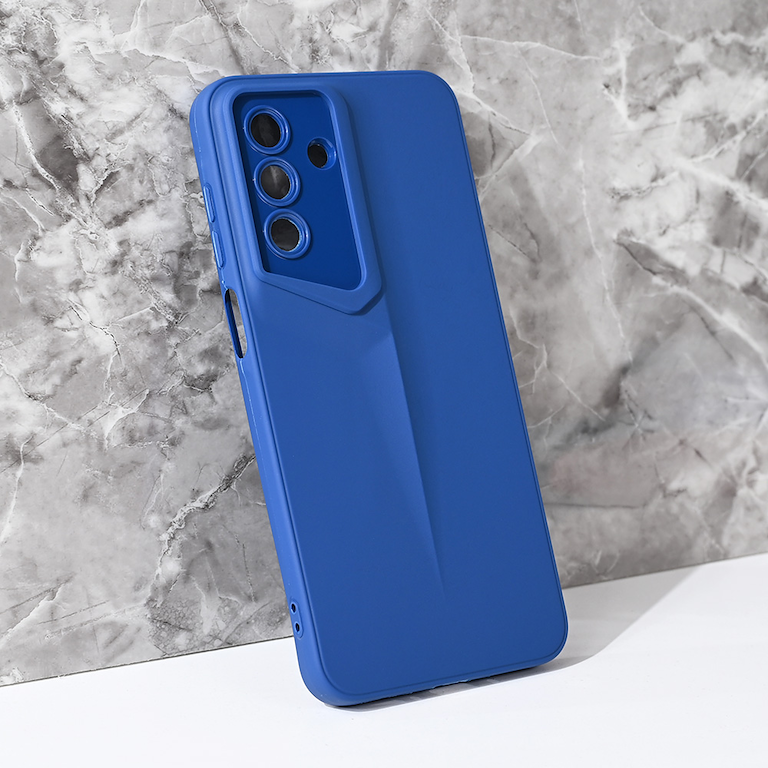Zastitna maska (futrola) Blade - Samsung A266 Galaxy A26 5G plava