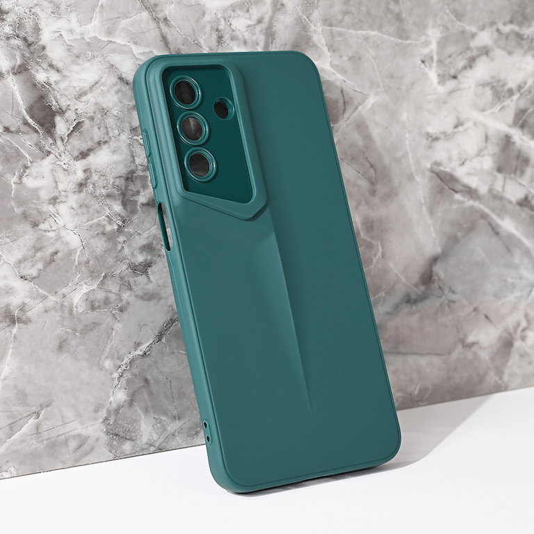 Zastitna maska (futrola) Blade - Samsung A266 Galaxy A26 5G zelena
