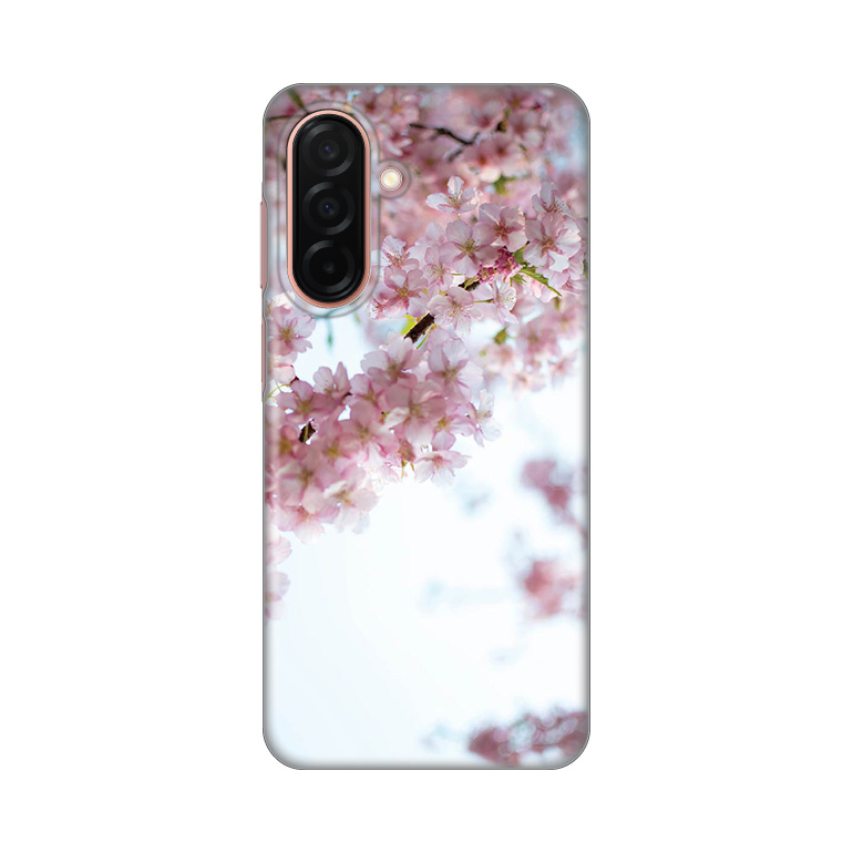Zastitna silikonska maska (futrola) PRINT - Samsung A266 Galaxy A26 5G Spring