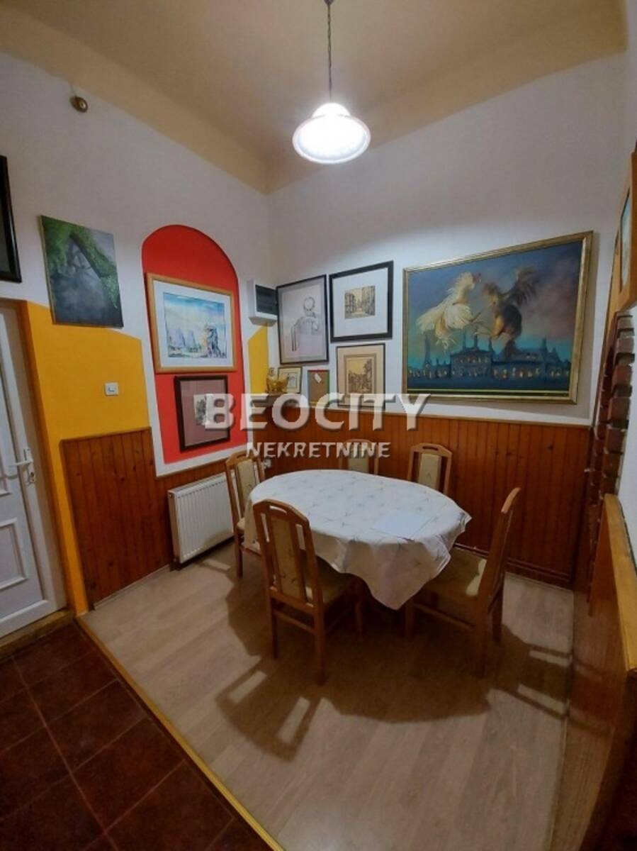 Novi Sad, Petrovaradin, Štrosmajerova, 2.0, 81m2, 206000EUR