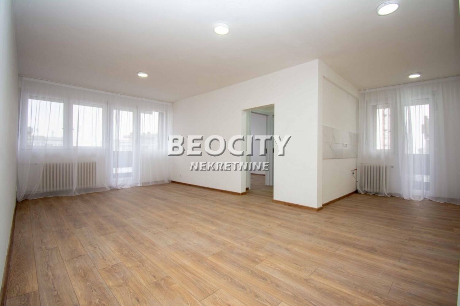 Zemun, Save Kovačevića, Sava Burića, 1.5, 61m2, 158600EUR