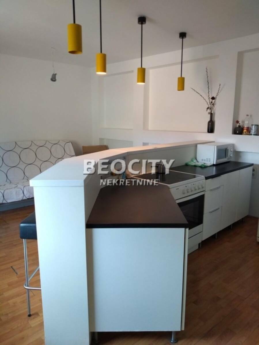 Novi Sad, Petrovaradin, *GRADIĆ*, 3.0, 85m2, 128000EUR