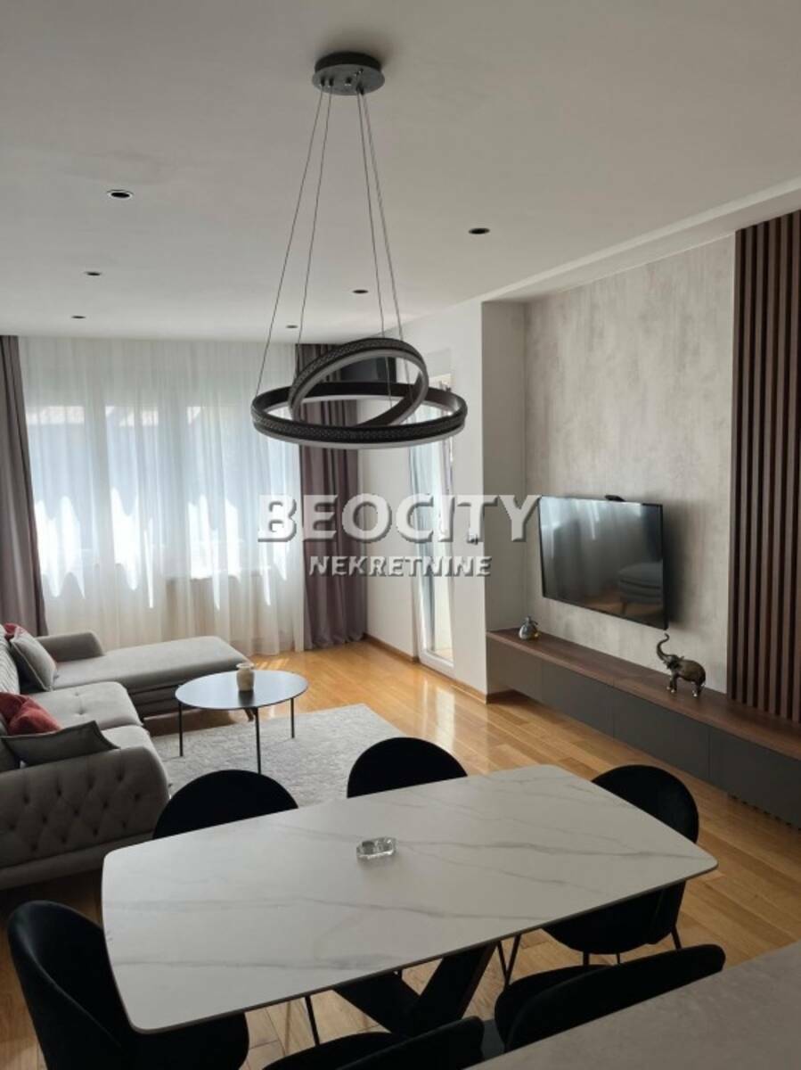 Voždovac, Lekino brdo, Rade Končara, 3.0, 74m2, 279000EUR