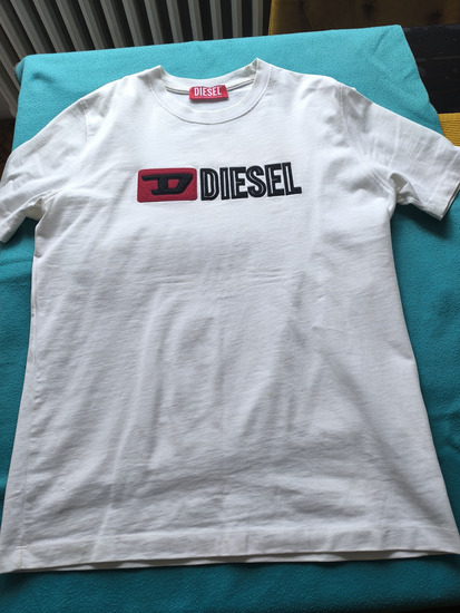 Original Diesel muška majica