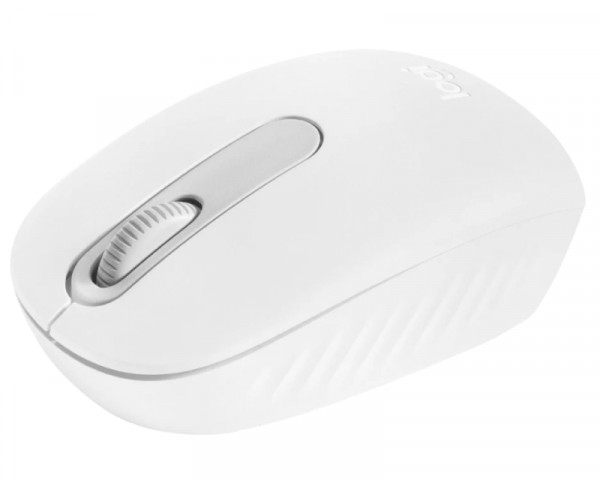LOGITECH M196 Bluetooth perla beli miš