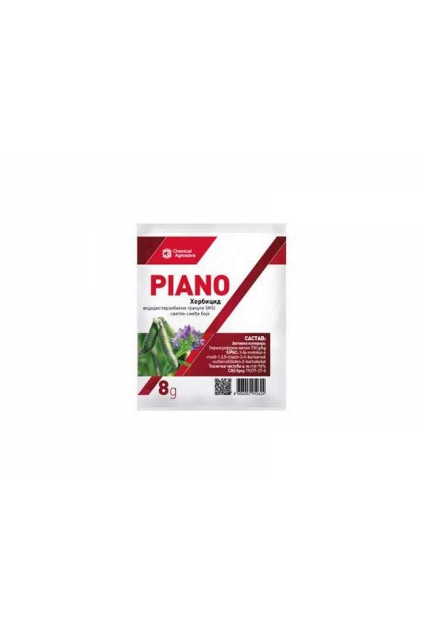 PIANO 8 GR
Šifra: 8928 JM: KOM