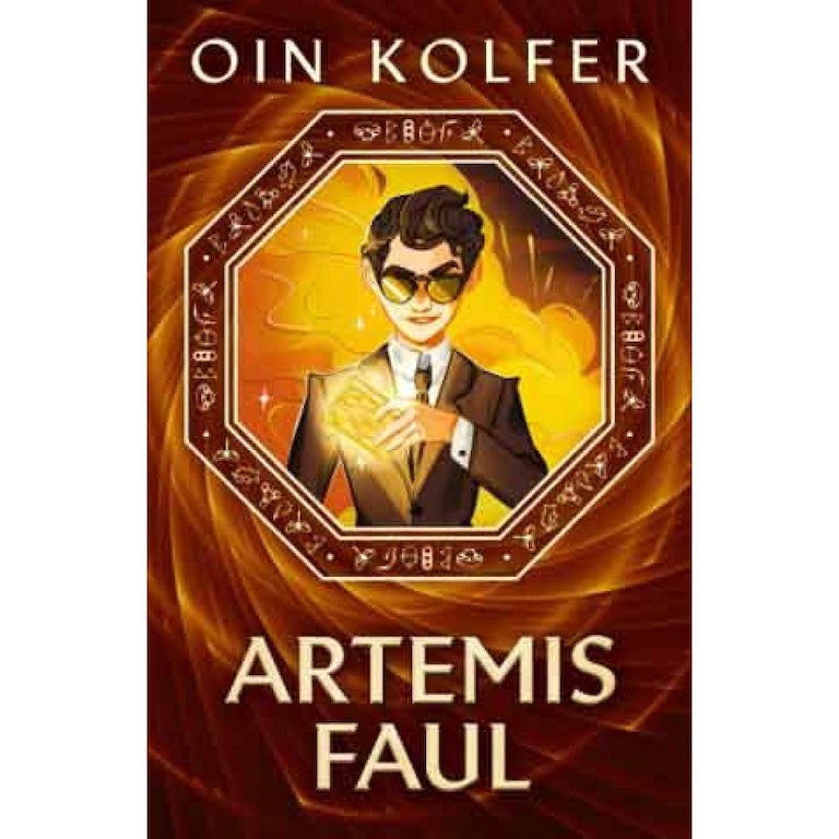 ARTEMIS FAUL I