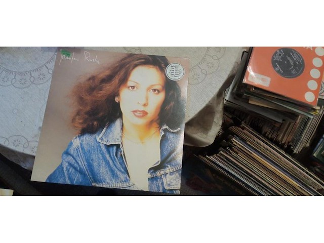 Jennifer Rush – Jennifer Rush