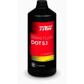 Kočiono ulje TRW DOT5.1 1L