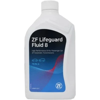 ATF ulje ZF LifeGuardFluid 8 1L