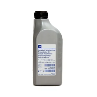 Ulje za menjač GM 93165290 75w85 1l