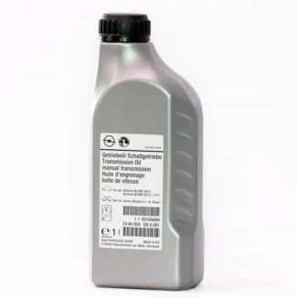 Ulje za menjač GM 93165694 75w85 1l
