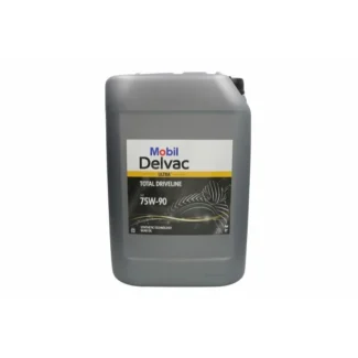 Ulje za menjač Mobil Delvac Ultra Driveline75w90 20l