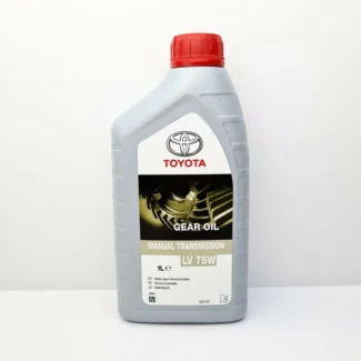 Ulje za menjač Toyota 75w 1l