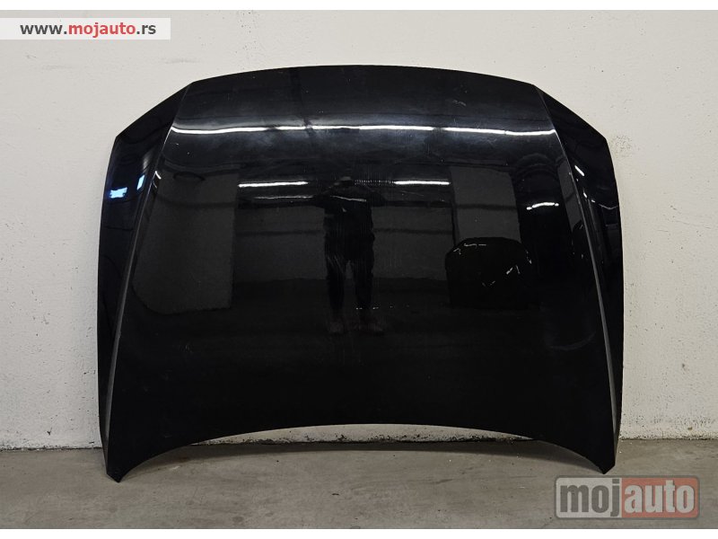 Passat B8 / 3G / 2015-2024 / Hauba / ORIGINAL
