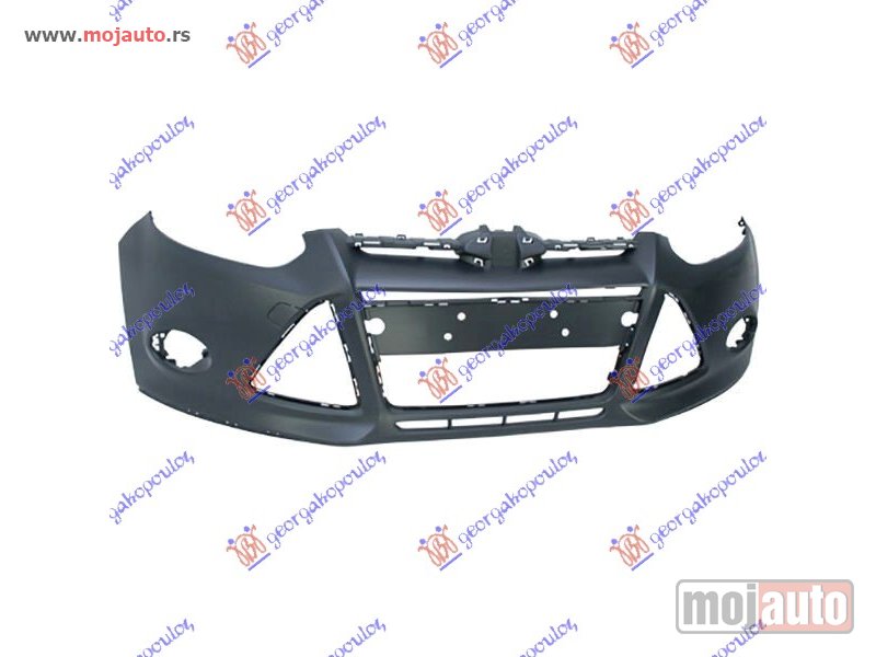PREDNJI BRANIK PM (PRSKALICE) (SA/BEZ PDS SENZORA) Ford focus 11-14 -dostupno