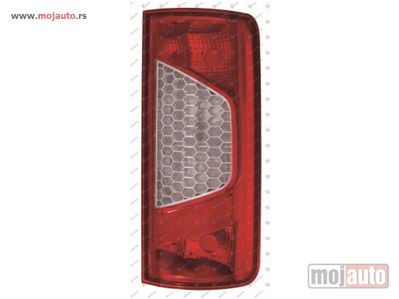 STOP LAMPA (TURSKA) Desno Ford transit connect 10-13 -dostupno