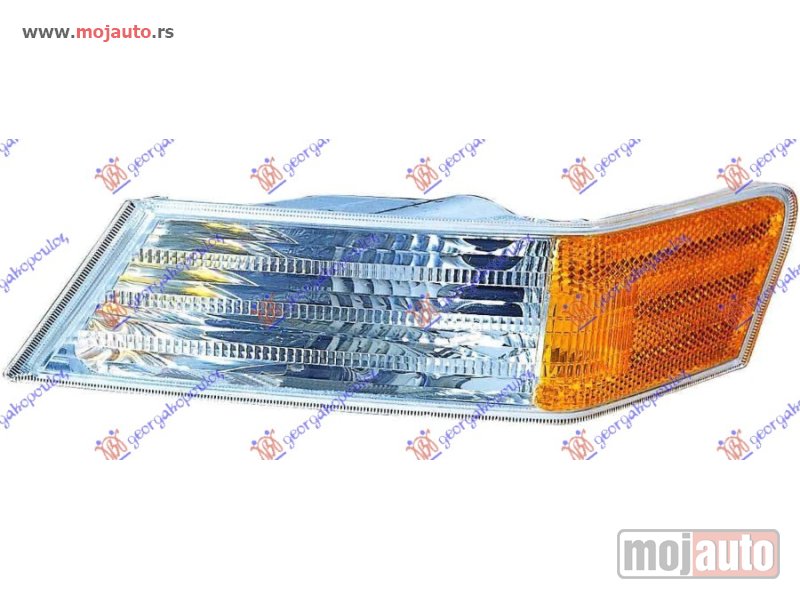MIGAVAC Levo Jeep patriot 07-16 -dostupno
