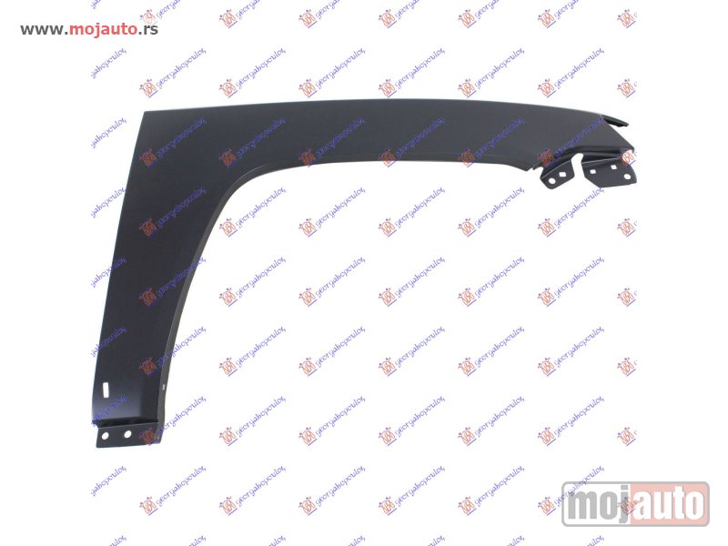 BLATOBRAN Desno Jeep compass 11-16 -dostupno
