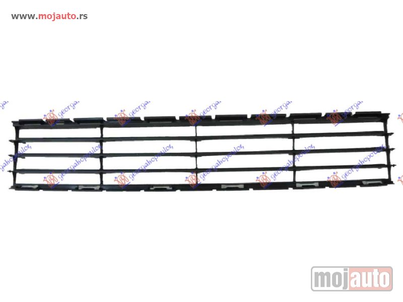 CENTRALNA RESETKA Toyota iq 09-16 -dostupno