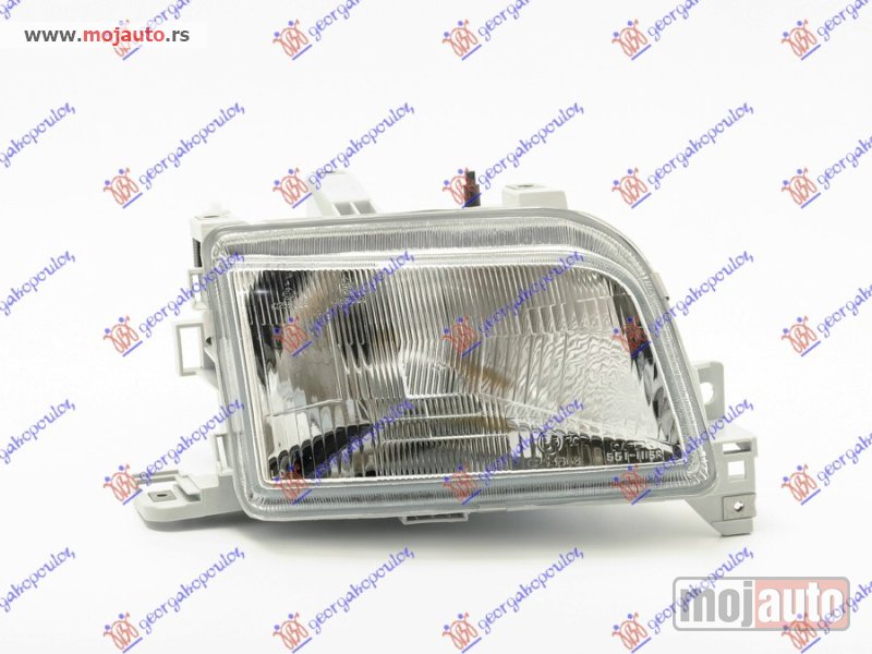 FAR (TYC) Desno Renault clio 90-94 -dostupno