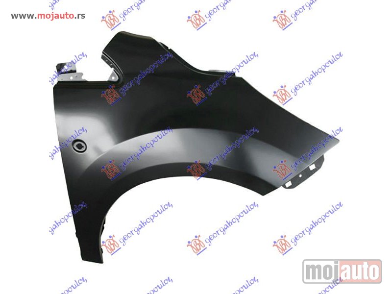 BLATOBRAN Desno Ford ka 08-16 -dostupno