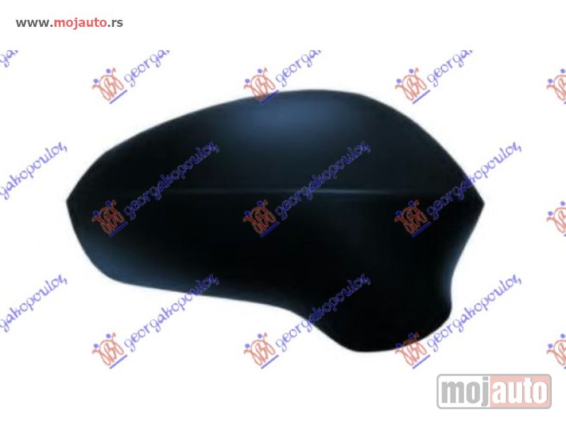 POKLOPAC RETROVIZORA Desno Seat ibiza 08-12 -dostupno