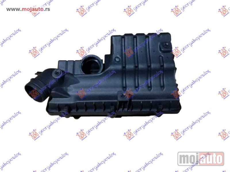 KUCISTE FILTERA VAZDUHA (BXW/BUD/BTS/CGGB) Vw caddy 04-10 -dostupno
