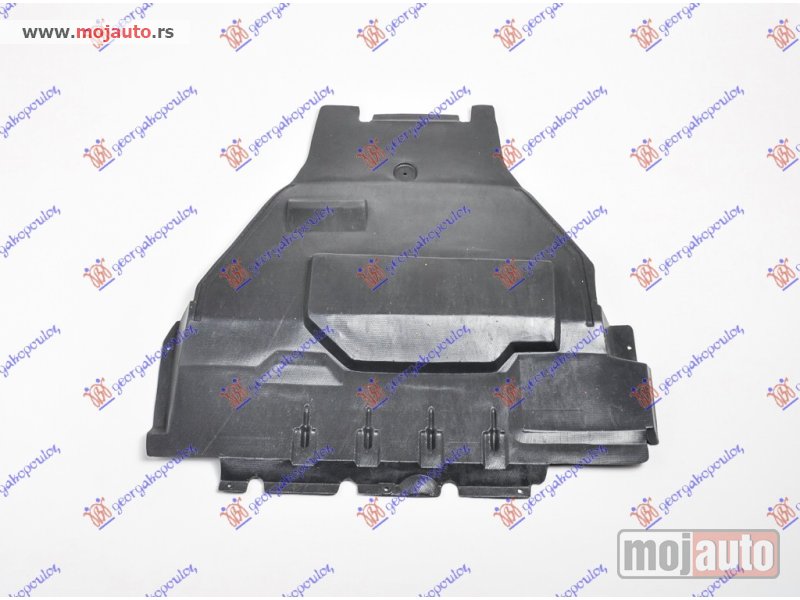 ZASTITA MOTORA (1.6/1.8 BENZIN) PLASTICNA Citroen xsara picasso 99-07 -dostupno